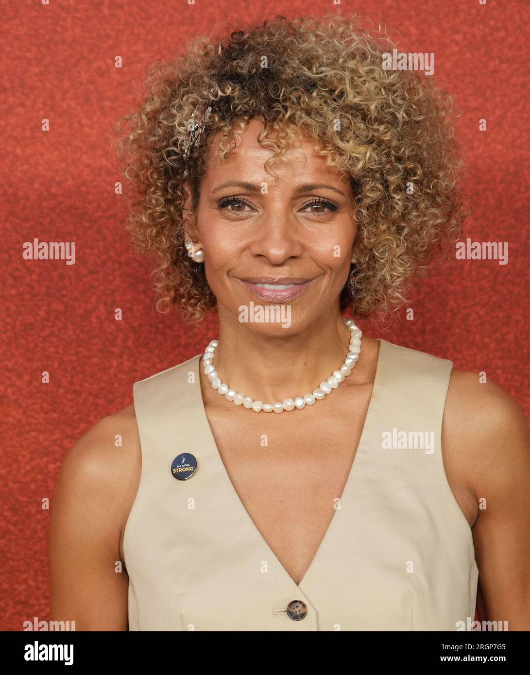 Michelle Hurd Young
