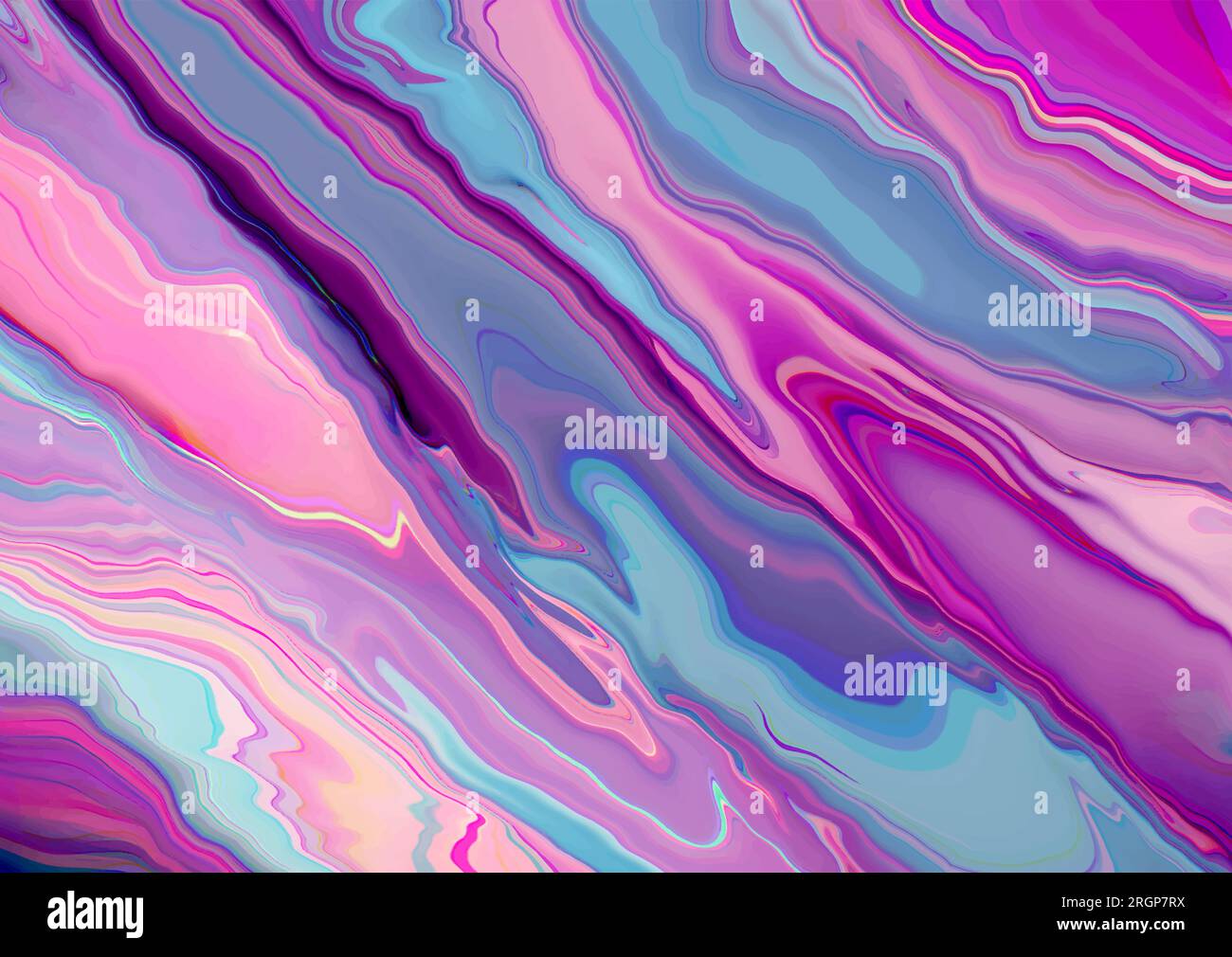 Abstract background with a liquid marble design Stock Vector Image ...