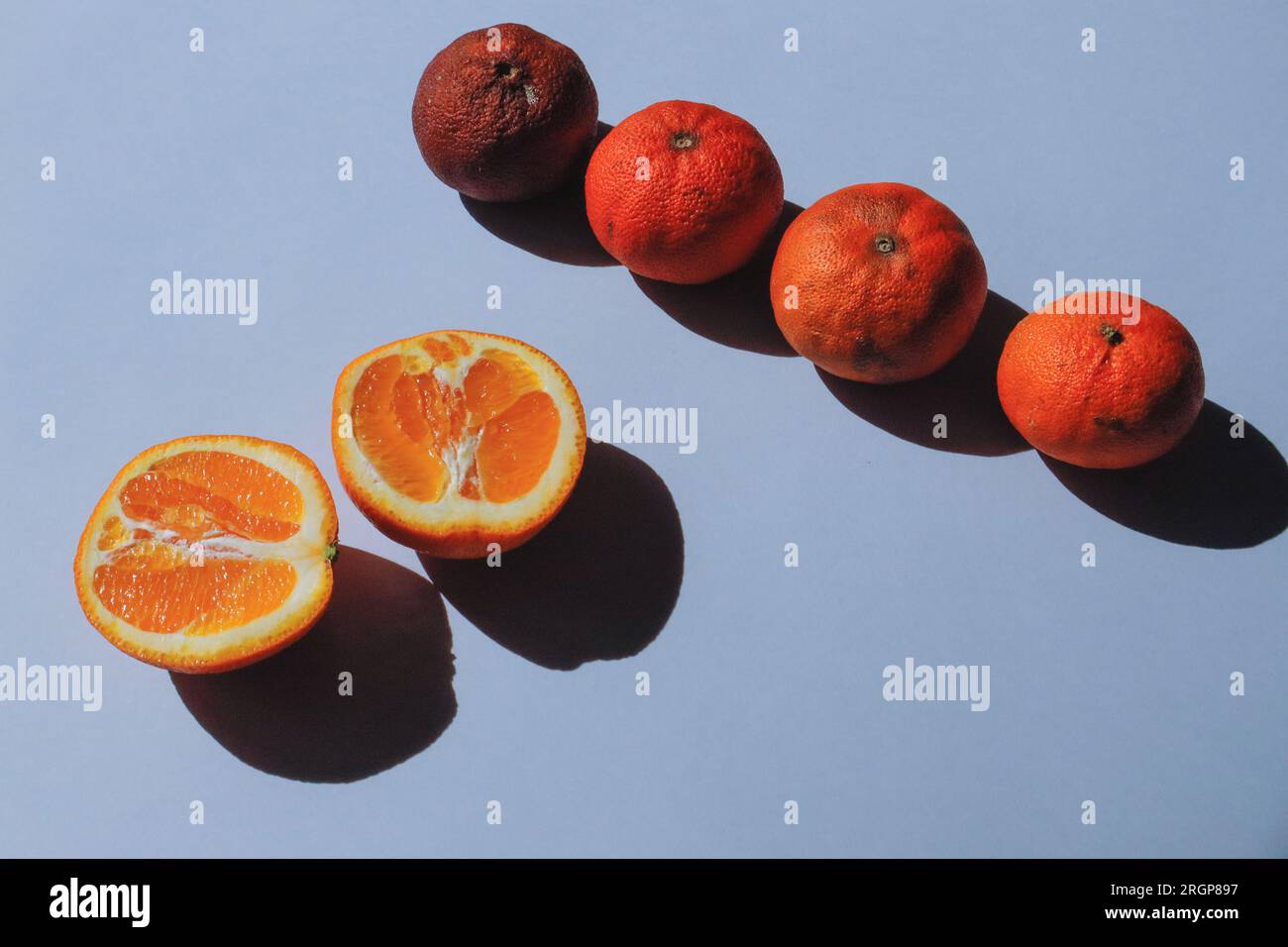 Spoiled view hi-res stock photography and images - Alamy