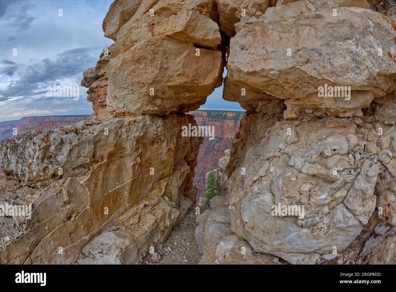 Grandview trail hi-res stock photography and images - Alamy