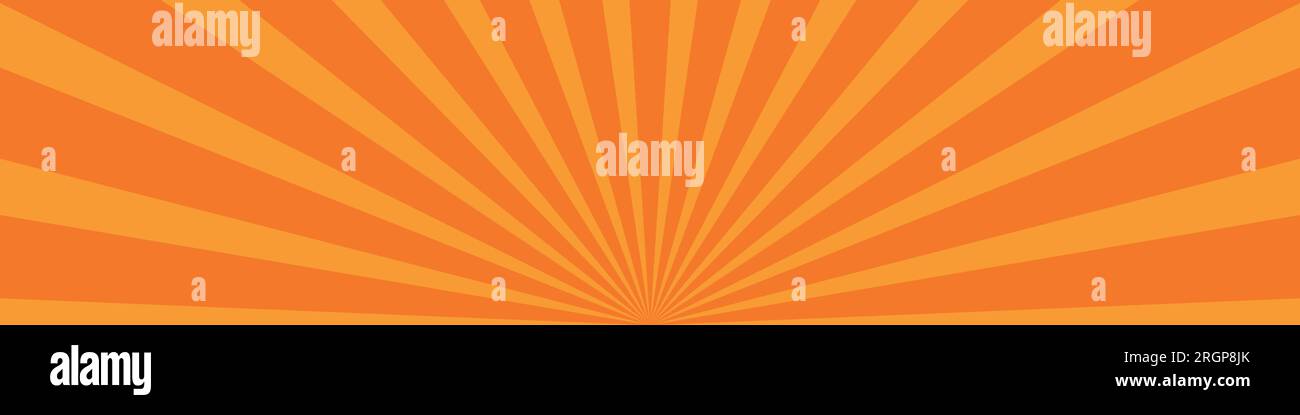 Groovy 60s and 70s background, blending vintage carnival and retro sun ...