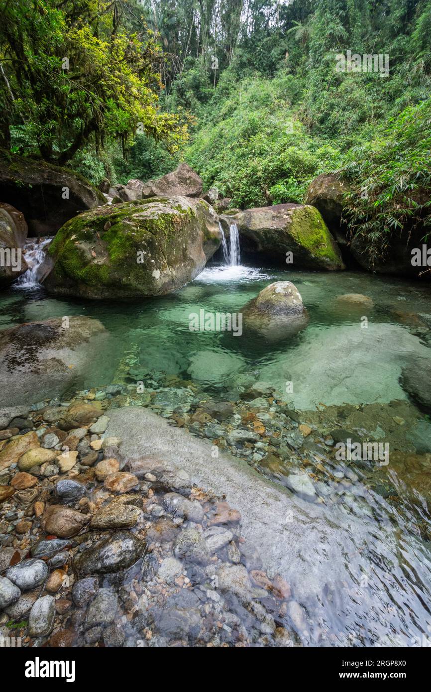 Poco do cabanas hi-res stock photography and images - Alamy