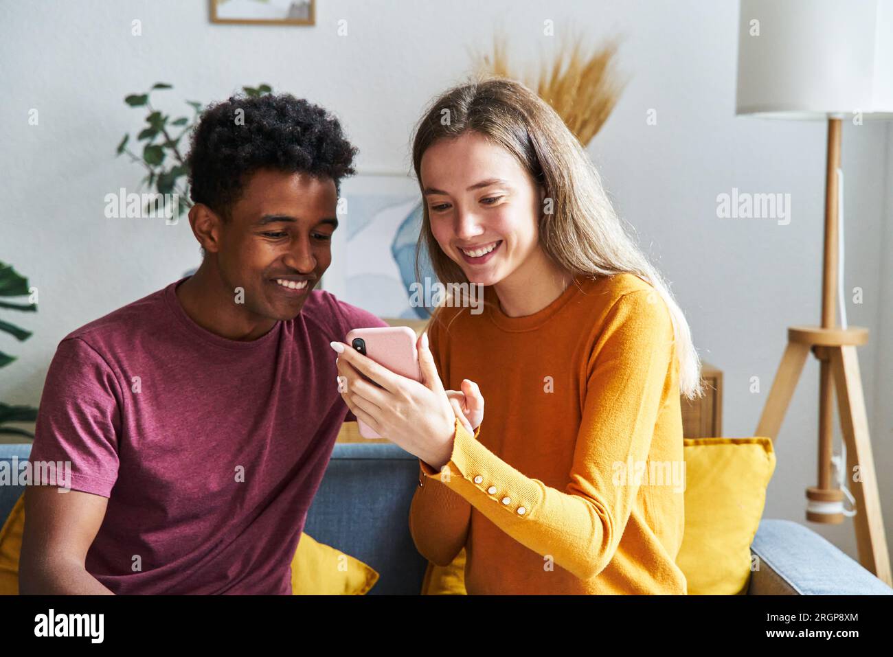 Checking sharing hi-res stock photography and images - Alamy