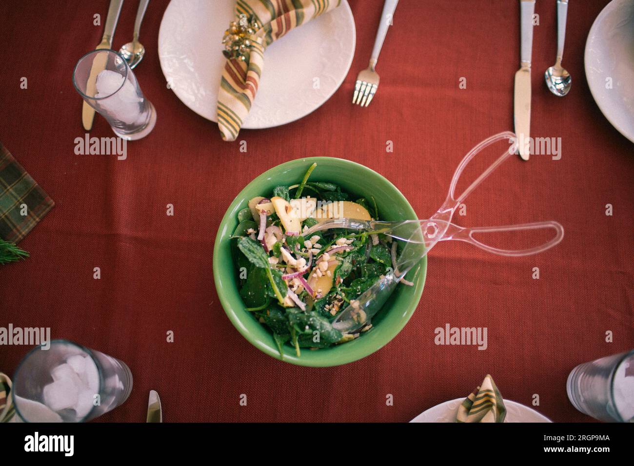 Table top foods hi-res stock photography and images - Alamy