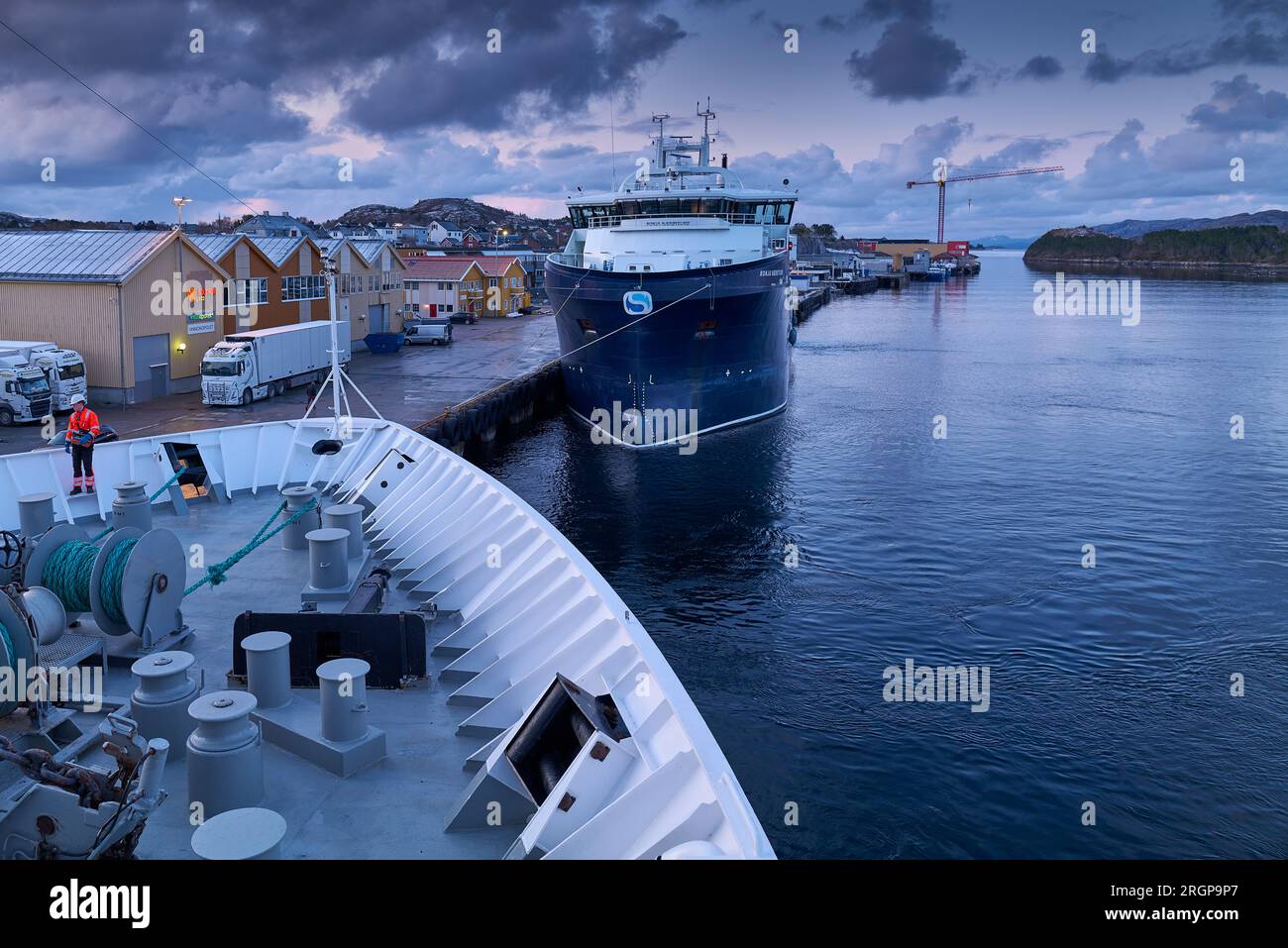 Ronja hi-res stock photography and images - Alamy