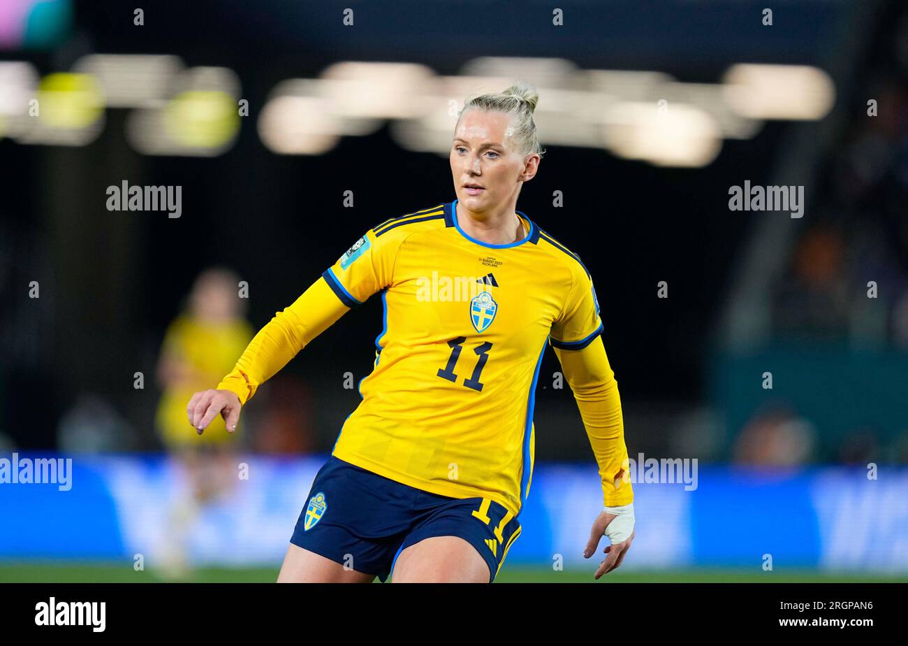 Stina blackstenius sweden hi-res stock photography and images - Alamy