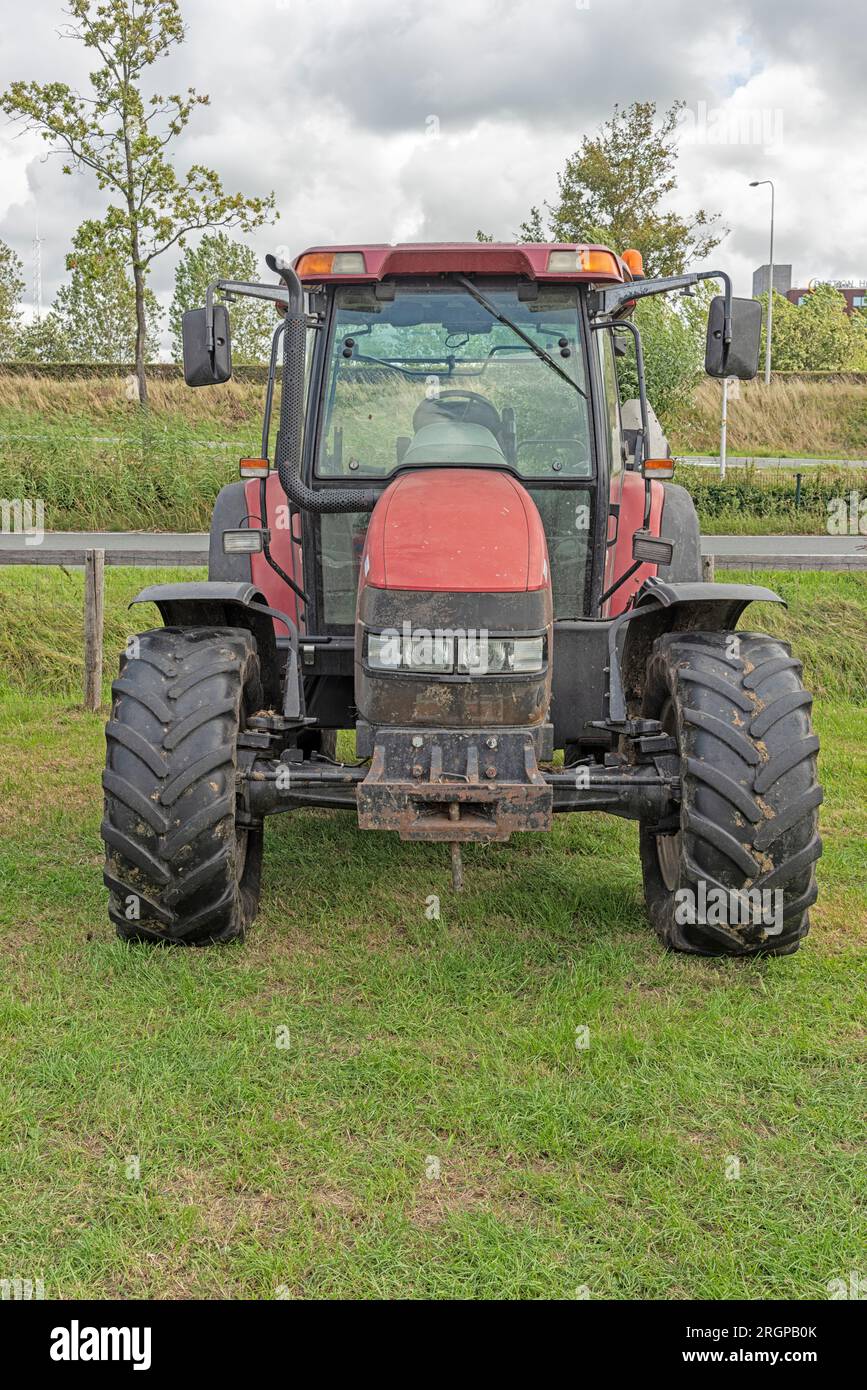 Tractor activity hi-res stock photography and images - Alamy