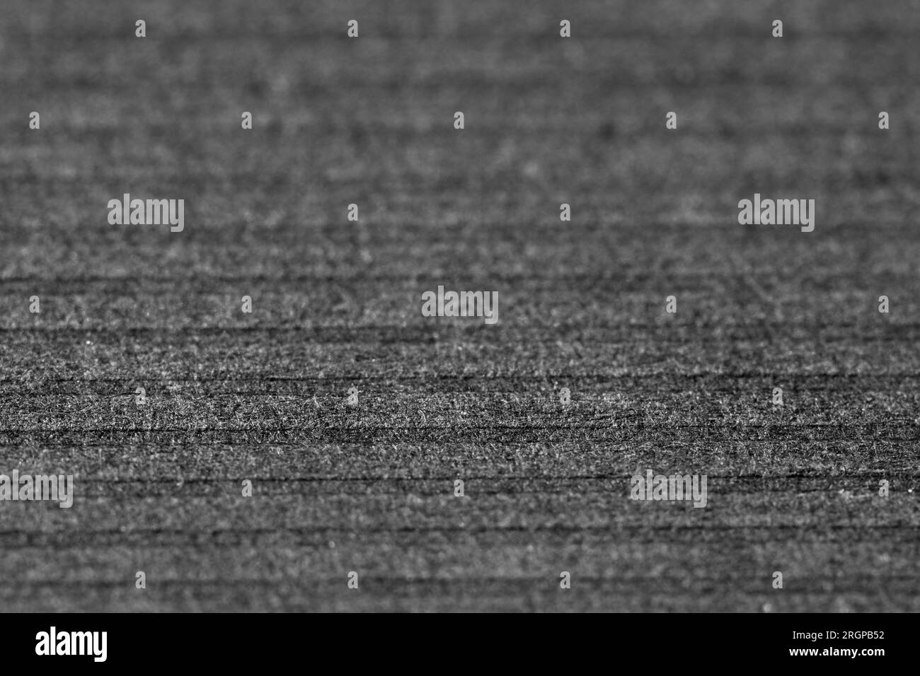 Gray cotton fabric with stripes pattern. Black woolen striped angle ...