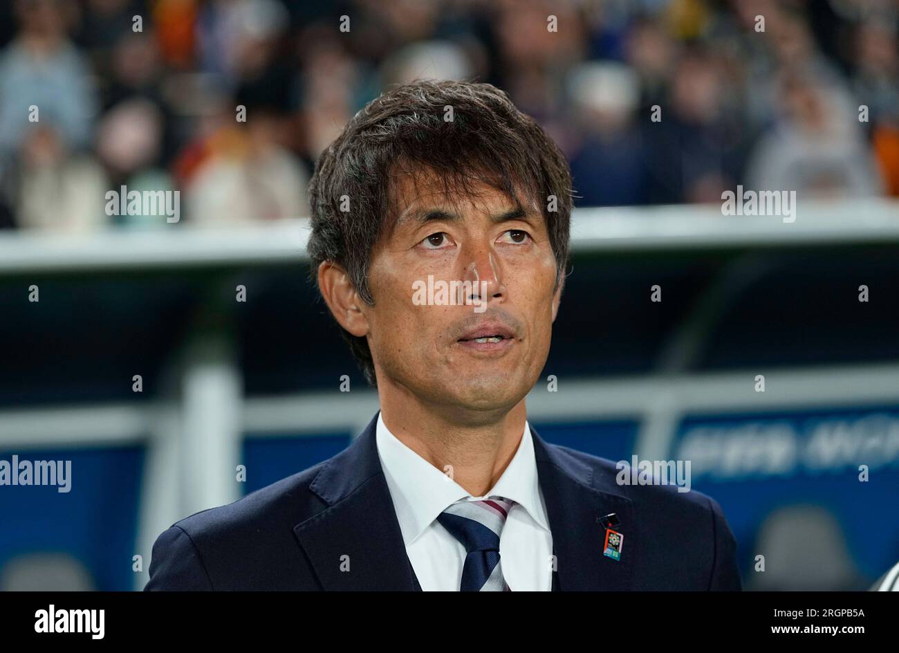 Futoshi ikeda japan hi-res stock photography and images - Alamy