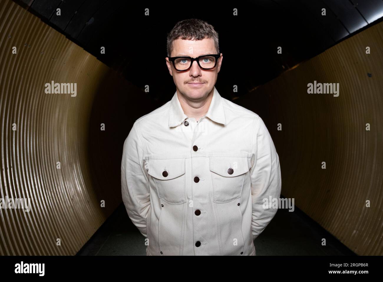 Stockholm, Sweden, on August 09, 2023.Stockholm, Sweden. 09th Aug, 2023 ...