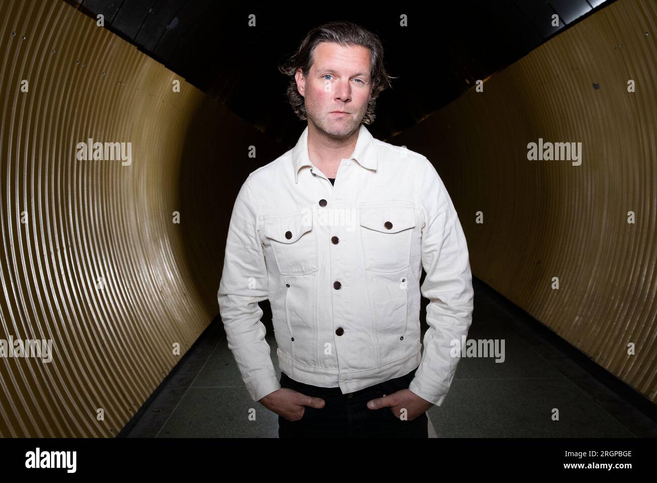 Chris dangerous hi-res stock photography and images - Alamy