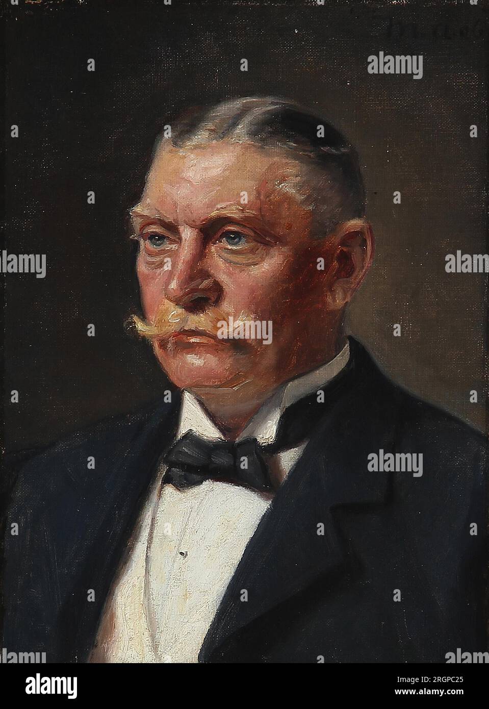 Georg jorgensen hi-res stock photography and images - Alamy