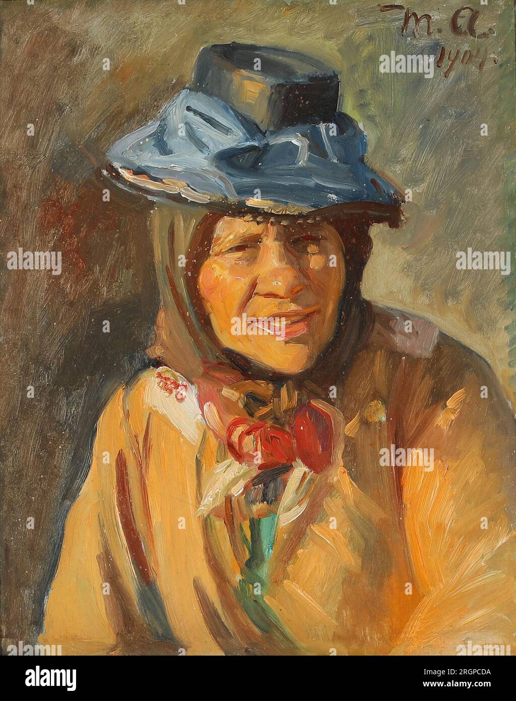 Michael 1904 hi-res stock photography and images - Alamy