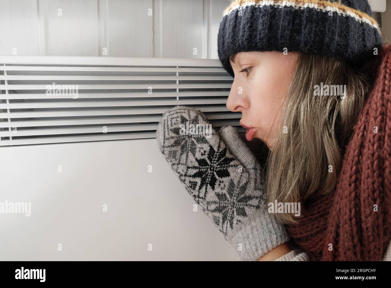 Shock frozen hi-res stock photography and images - Alamy