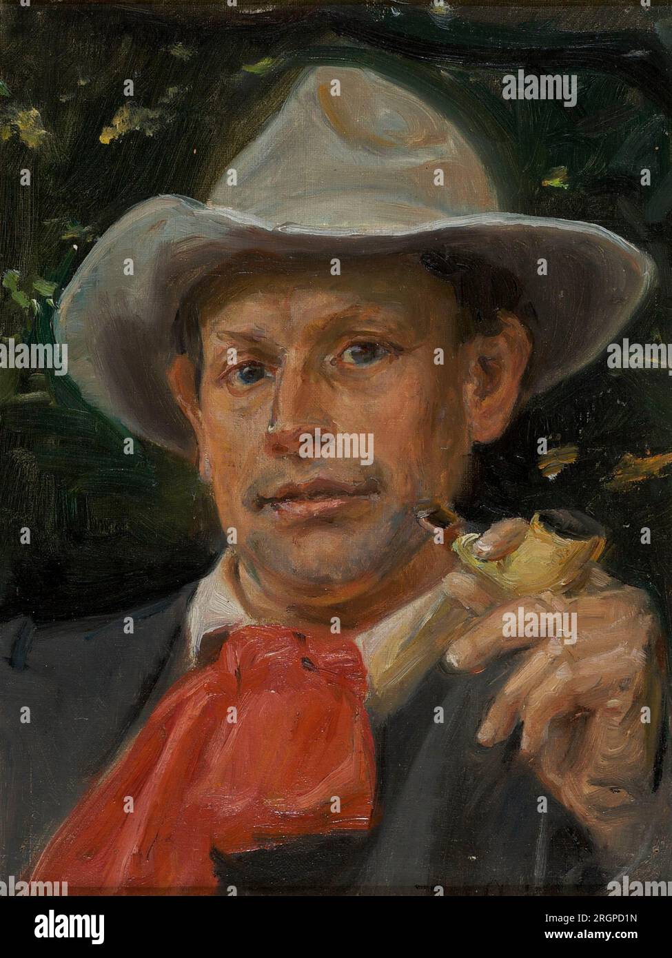 Peter andersen hi-res stock photography and images - Alamy