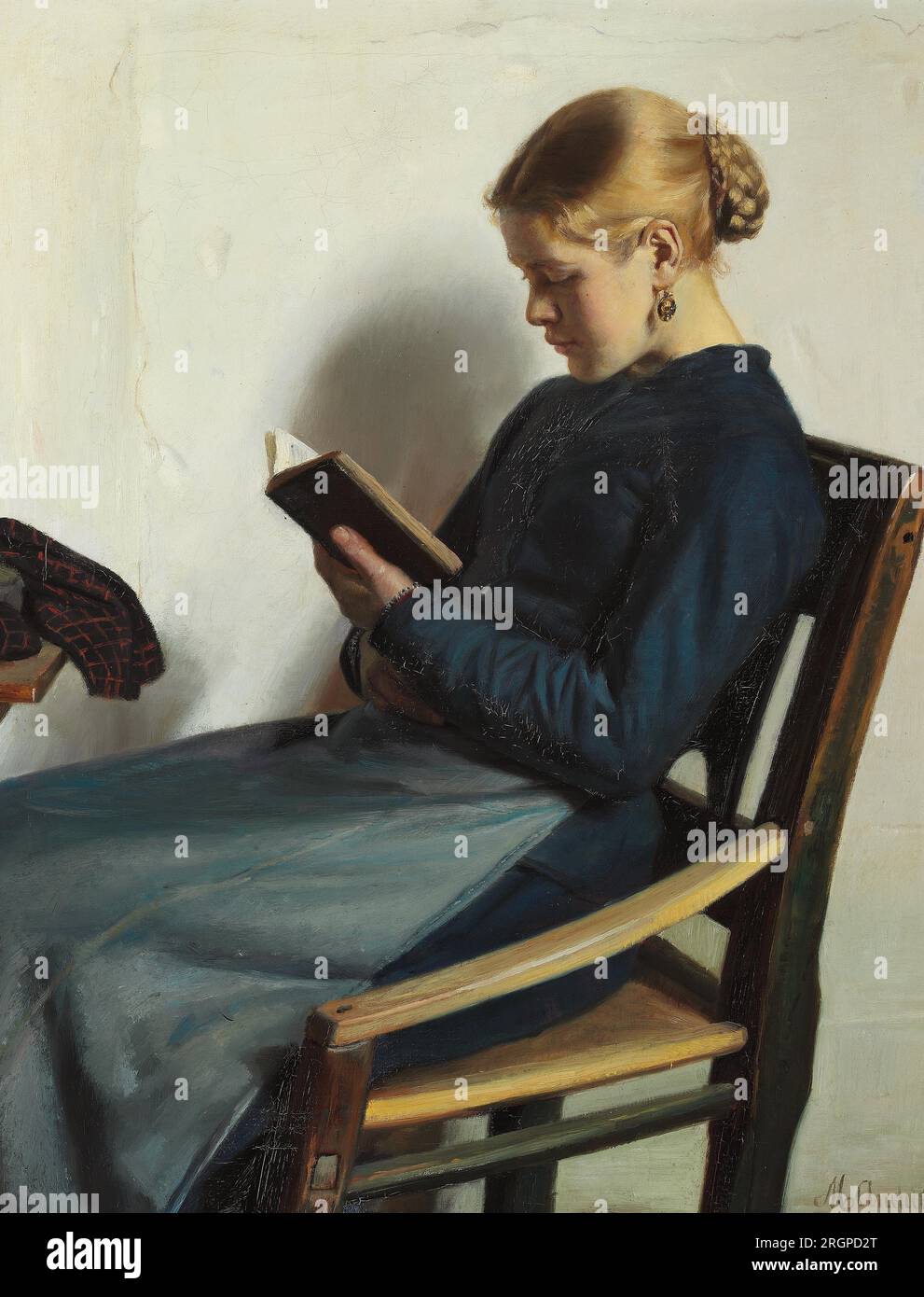 Maren olsen hi-res stock photography and images - Alamy