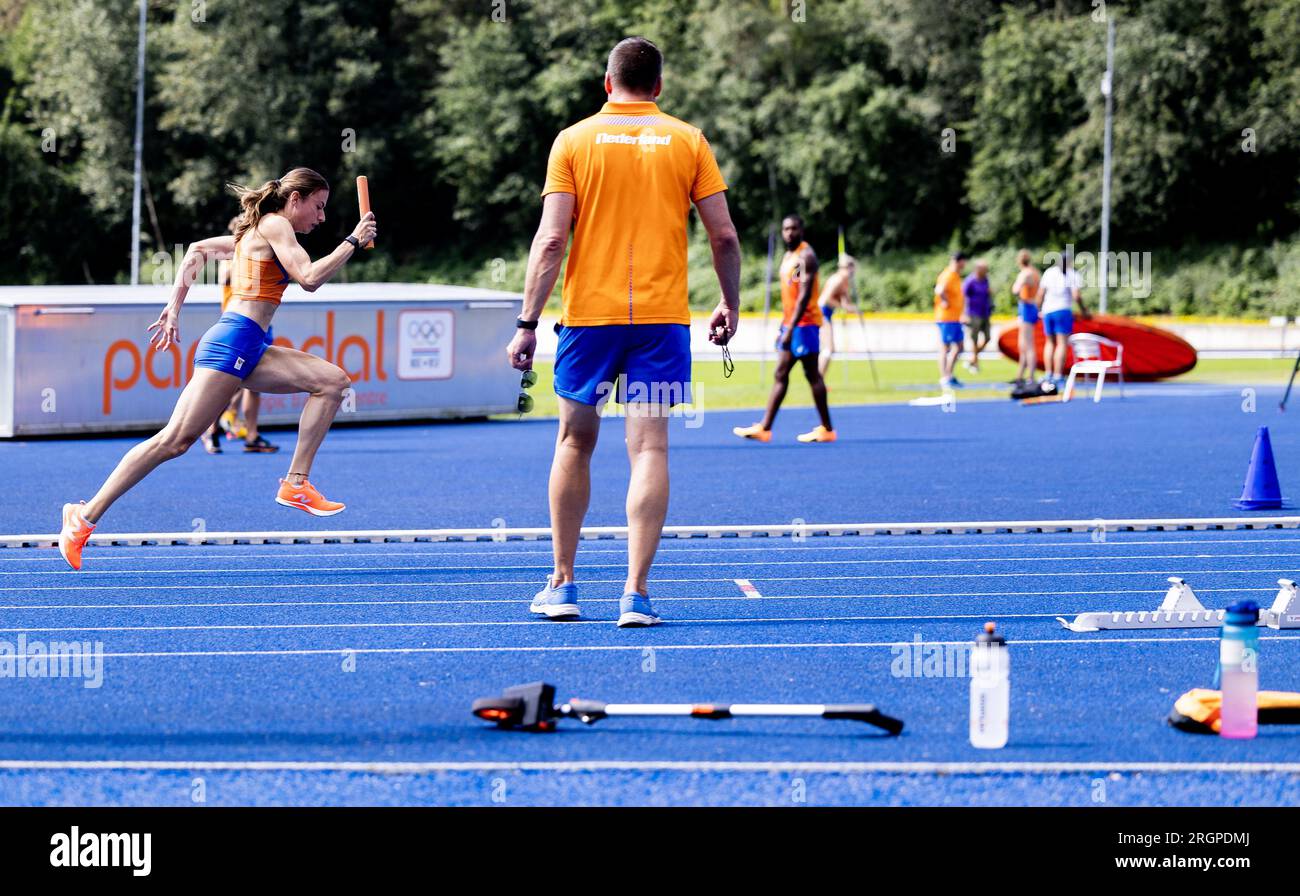 Eveline saalberg hi-res stock photography and images - Alamy