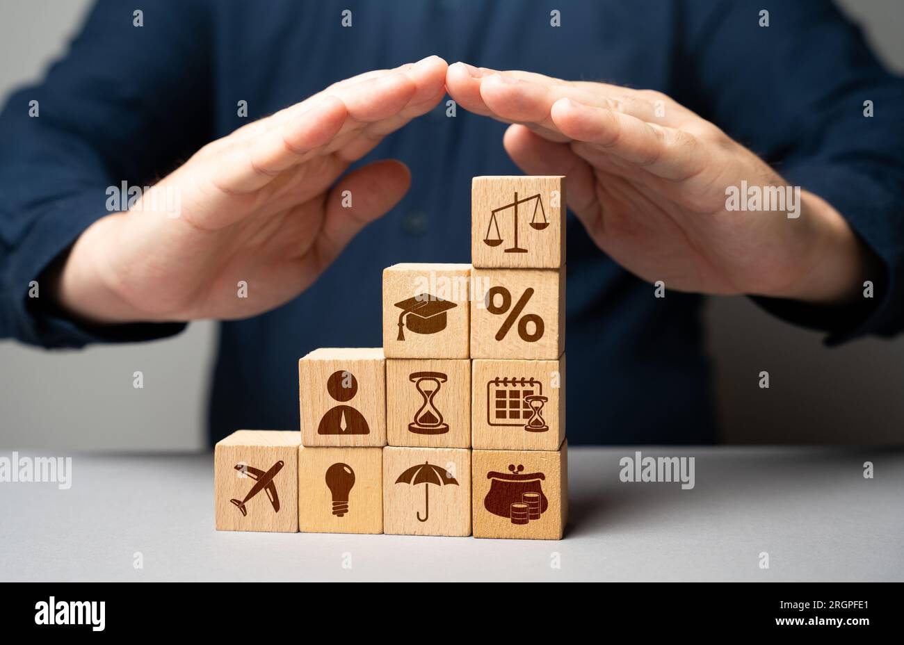 Physical assets hi-res stock photography and images - Alamy