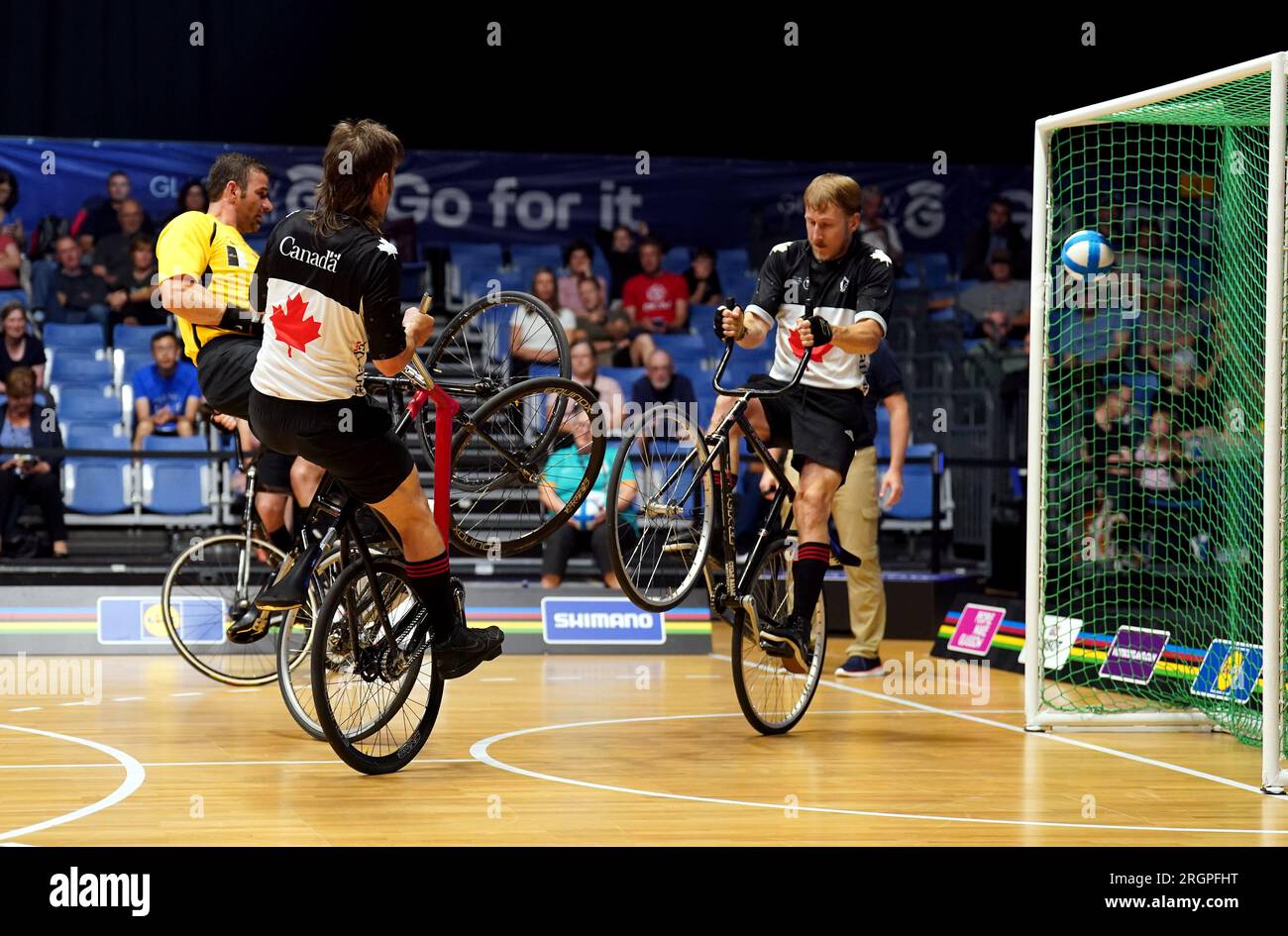 Cycleball hi-res stock photography and images - Alamy