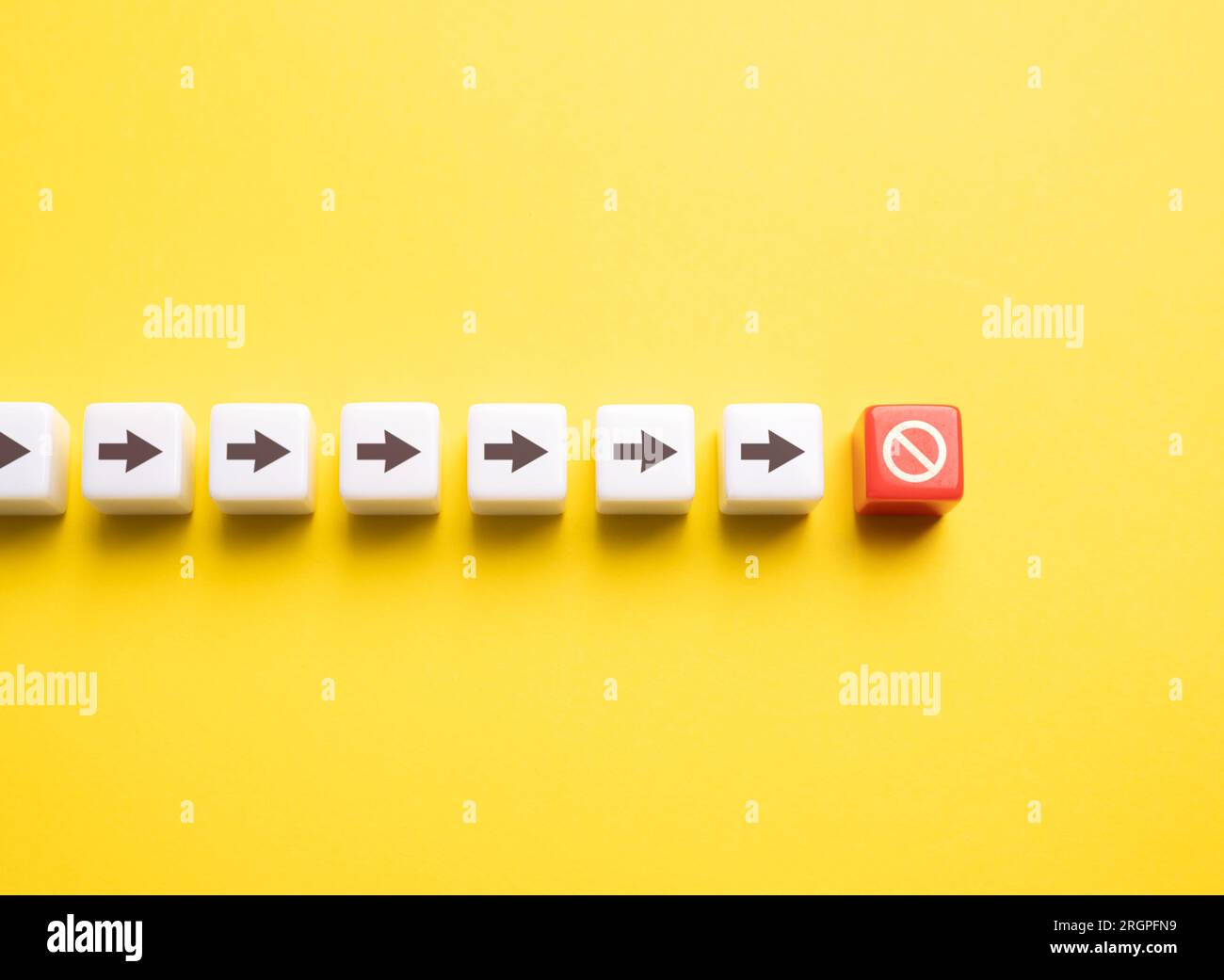 Productivity and a difficult path hi-res stock photography and images ...