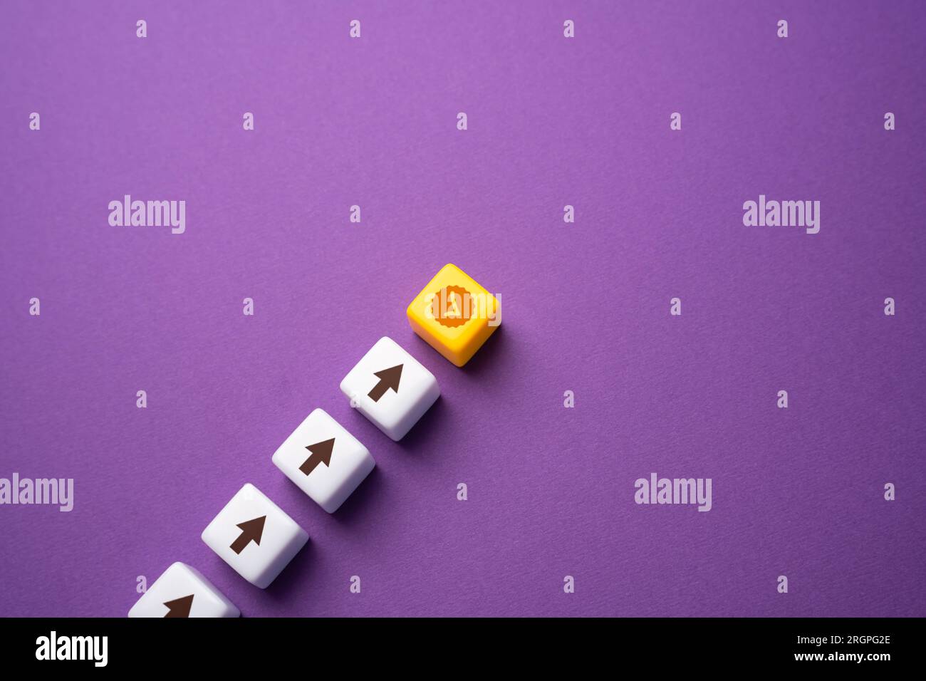 Go towards the achievement of the mission. Business strategic planning ...