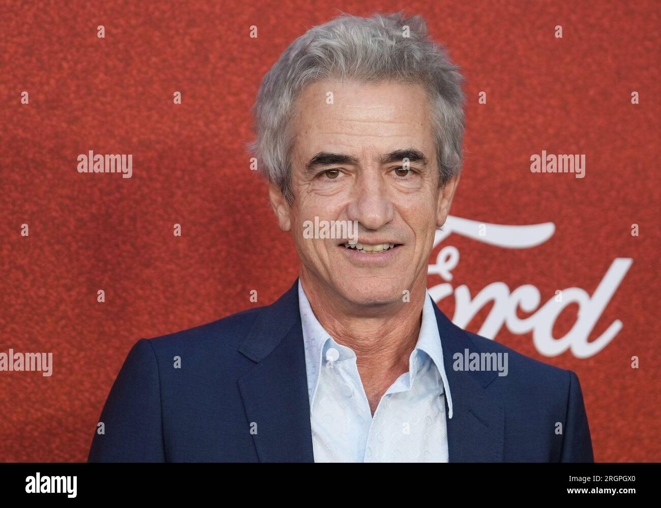 Dermot Mulroney arrives at the Variety Power Of Young Hollywood held at ...