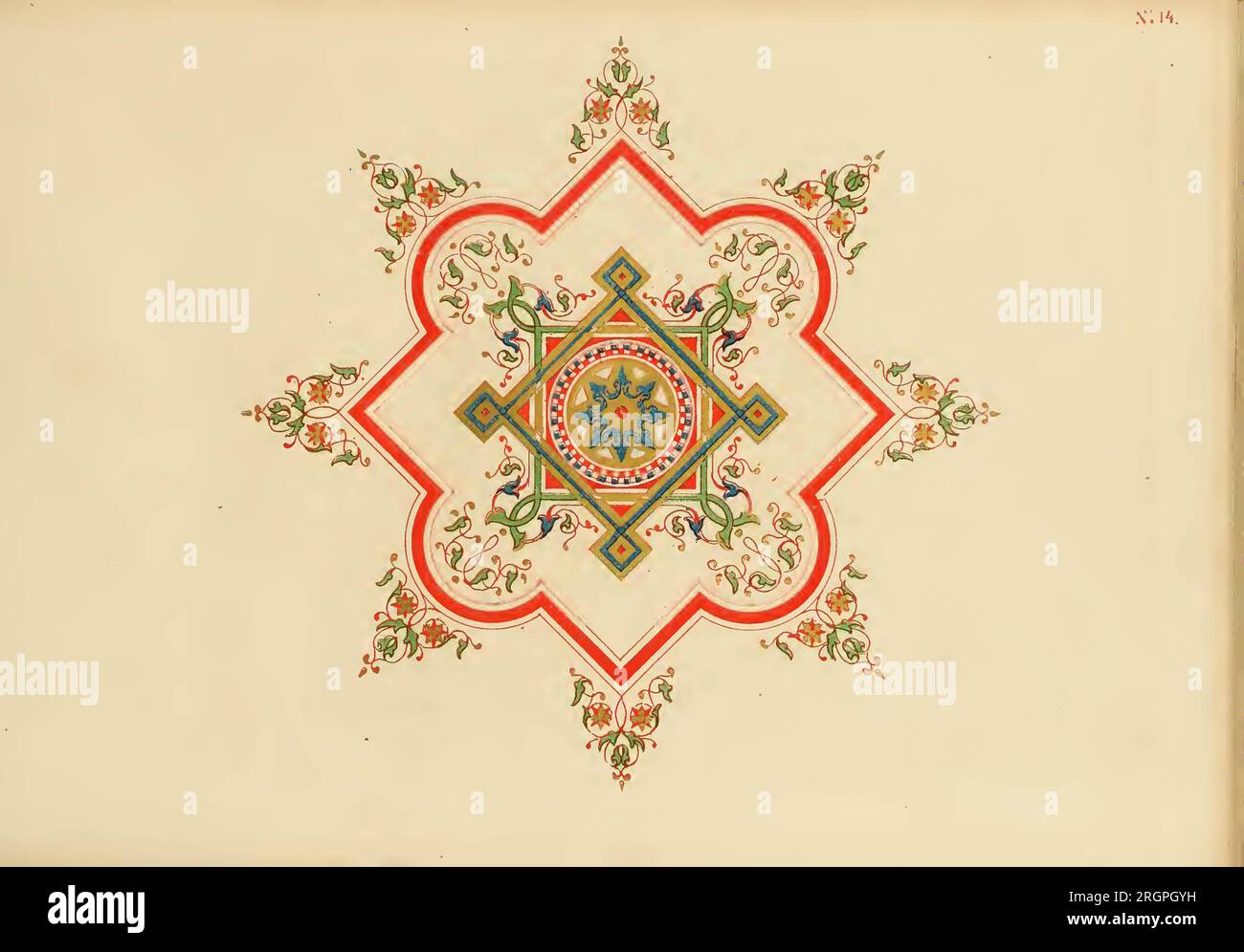 Ornamental designs hi-res stock photography and images - Alamy