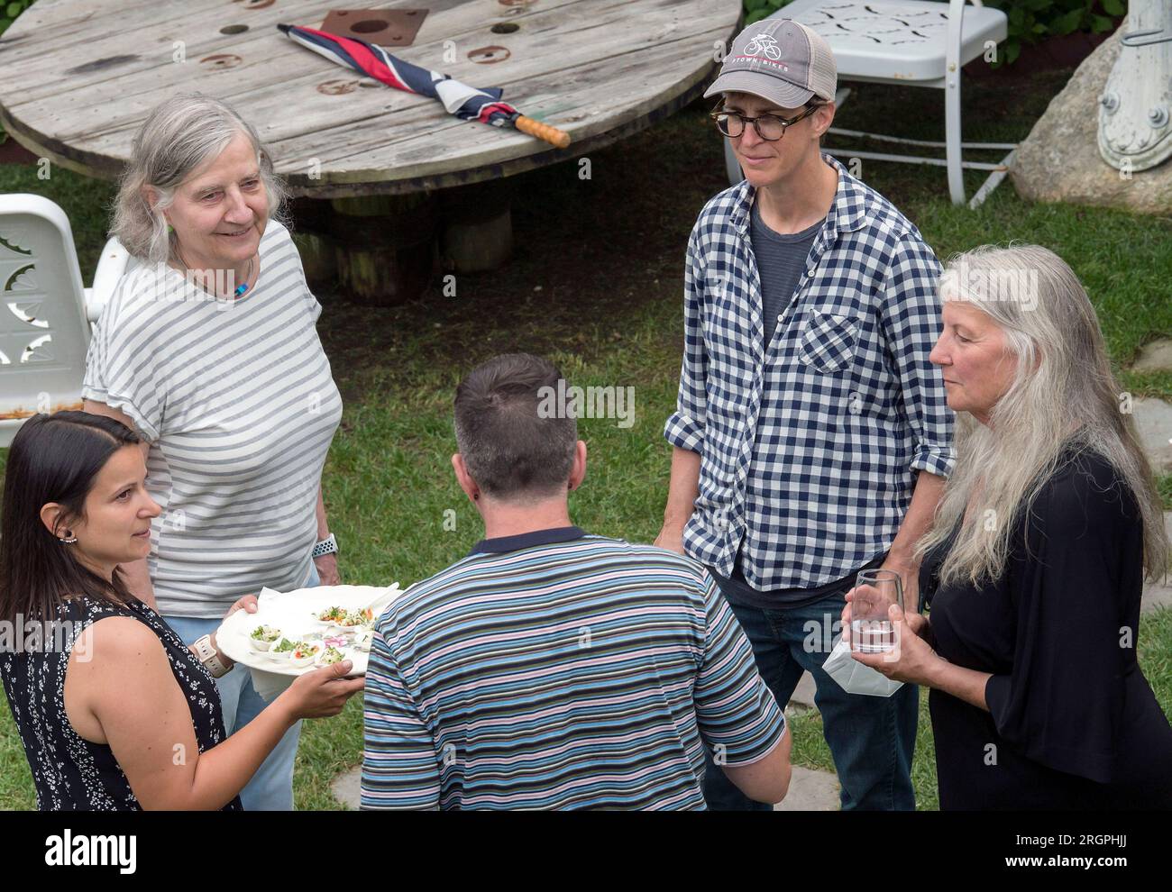 Rachel maddow susan mikula hi-res stock photography and images - Alamy