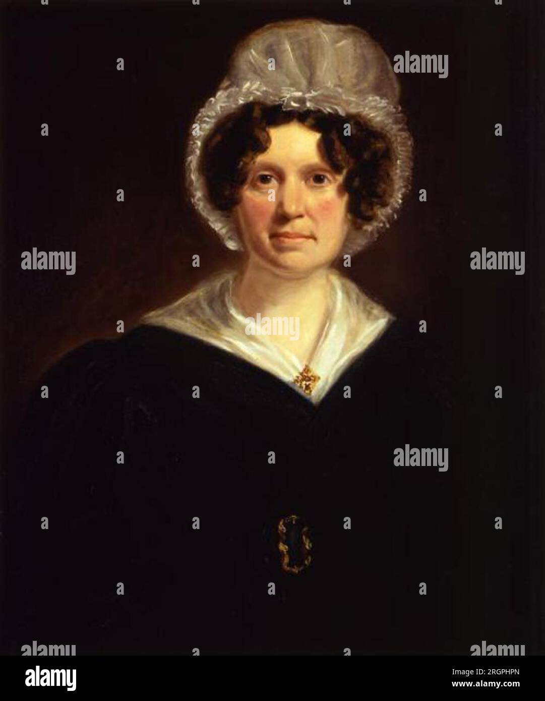 Mrs chalmers hi-res stock photography and images - Alamy