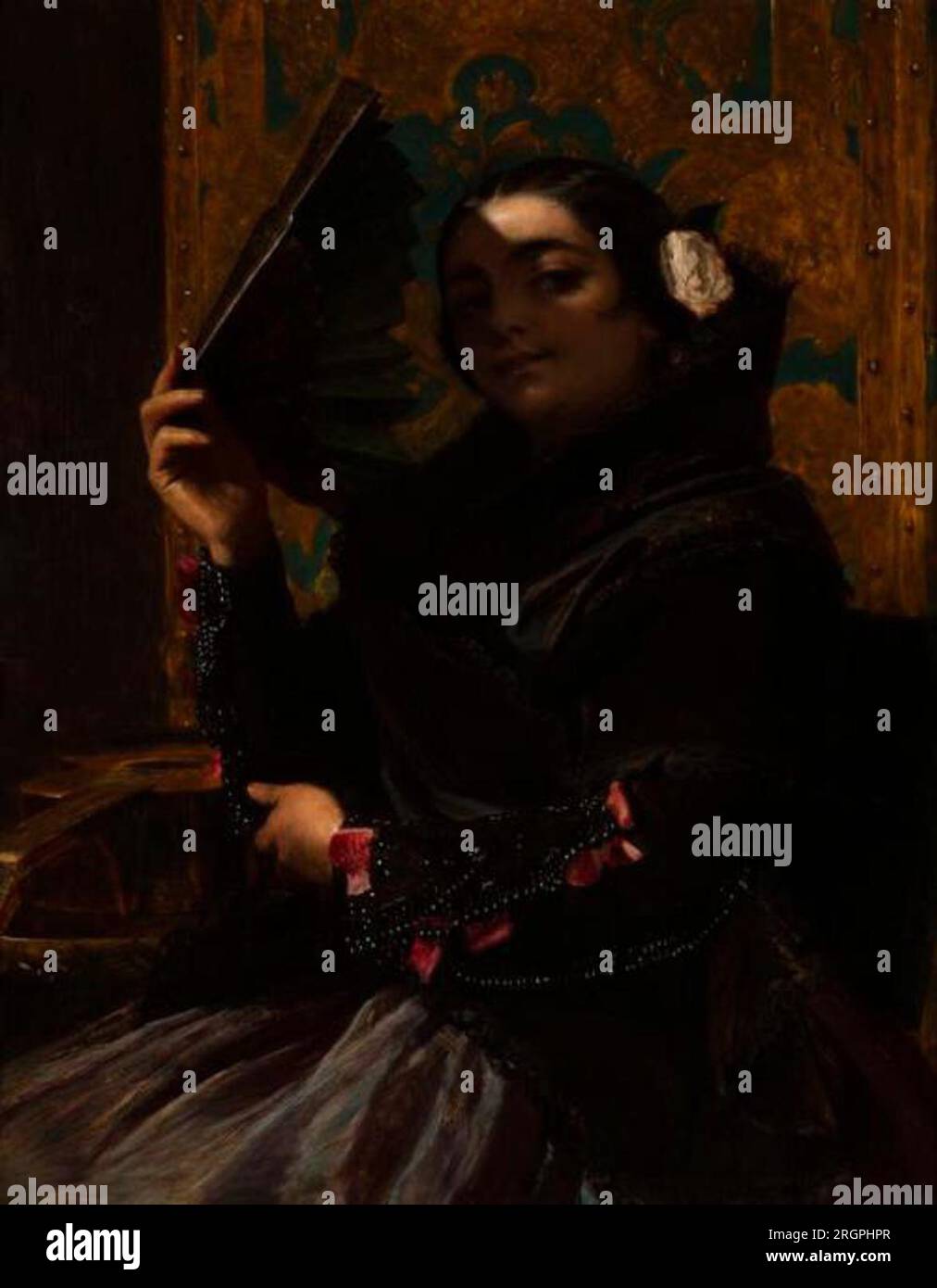 Una bonita hi-res stock photography and images - Alamy