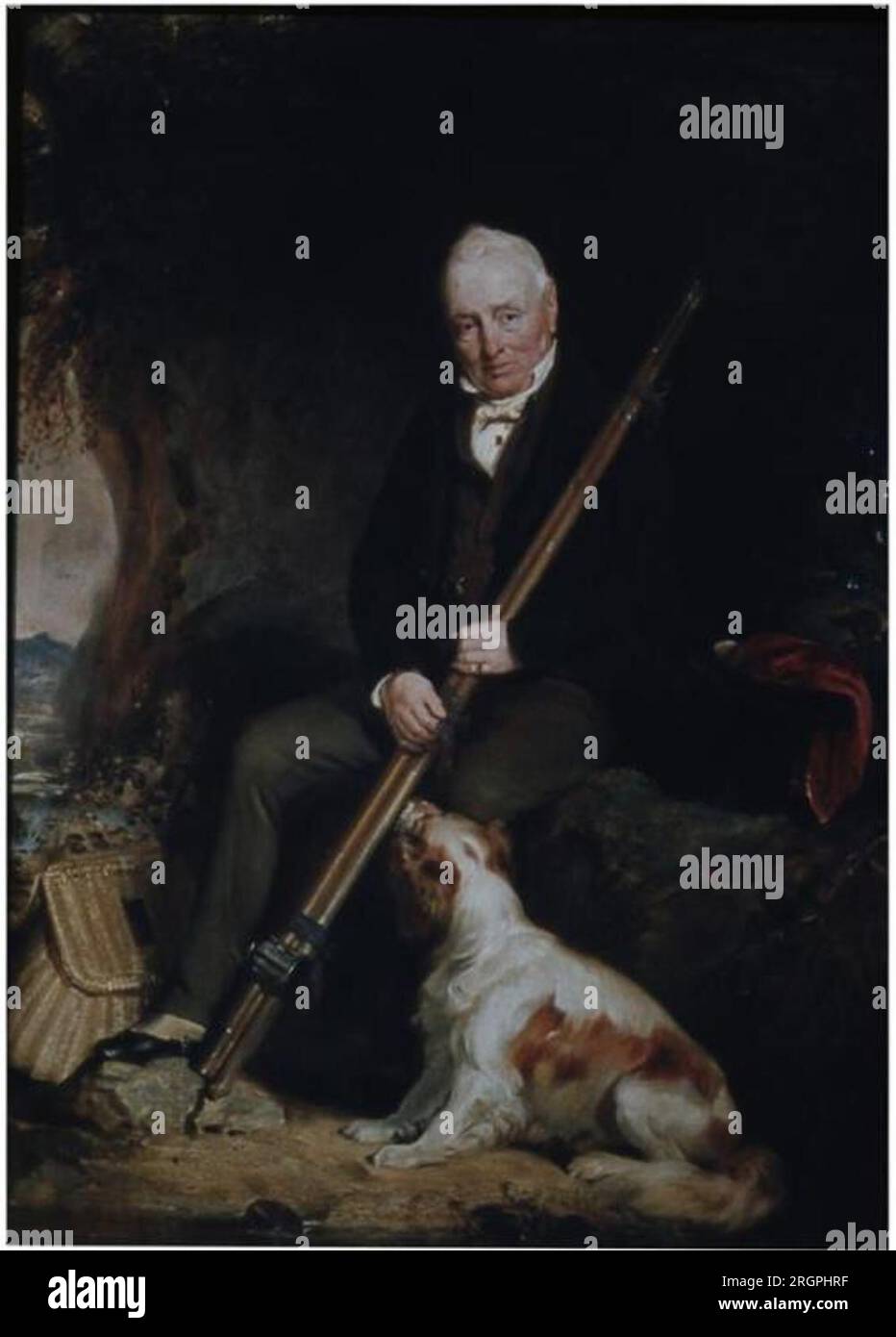 John innes hi-res stock photography and images - Alamy