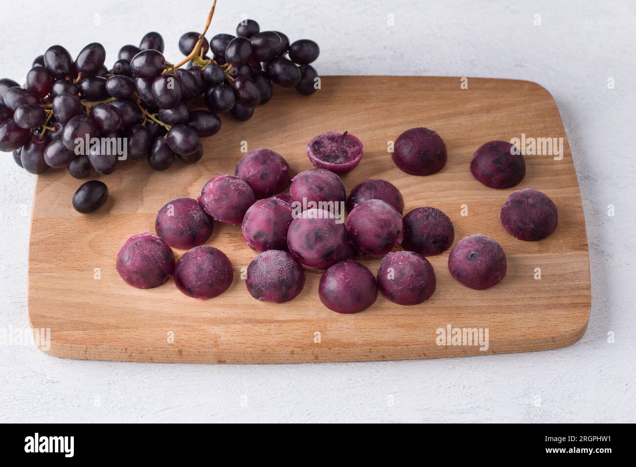Freezing method hi-res stock photography and images - Alamy