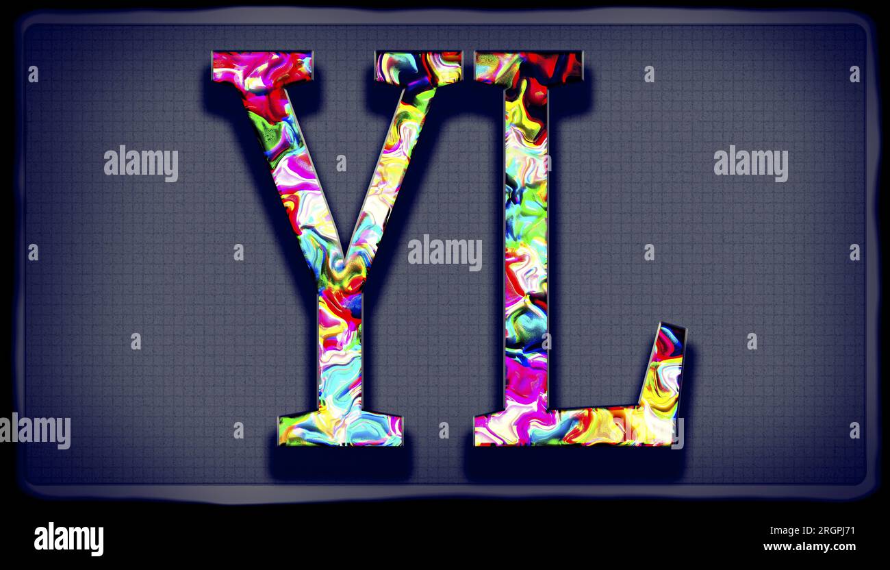 Yl design hi-res stock photography and images - Alamy