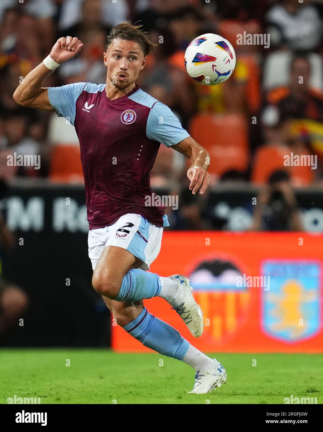 Matty cash footballer hi-res stock photography and images - Alamy