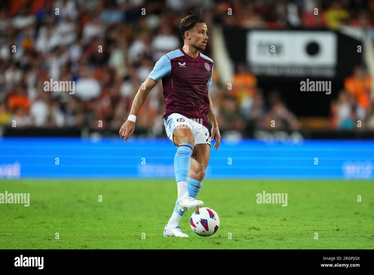 Matty cash footballer hi-res stock photography and images - Alamy