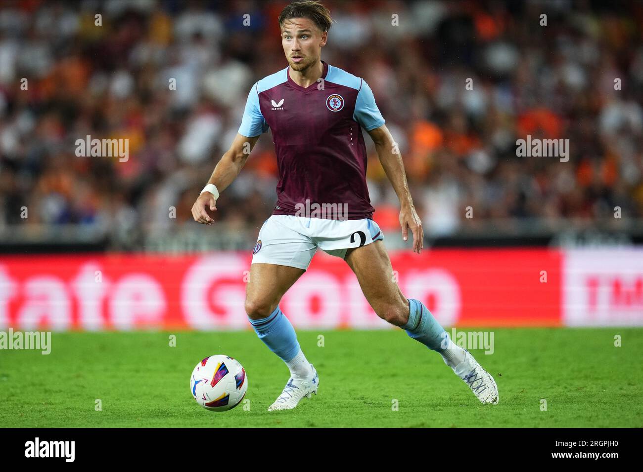 Matty cash footballer hi-res stock photography and images - Alamy
