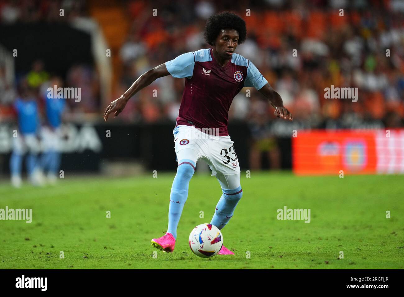 Jaden philogene pre season hi-res stock photography and images - Alamy