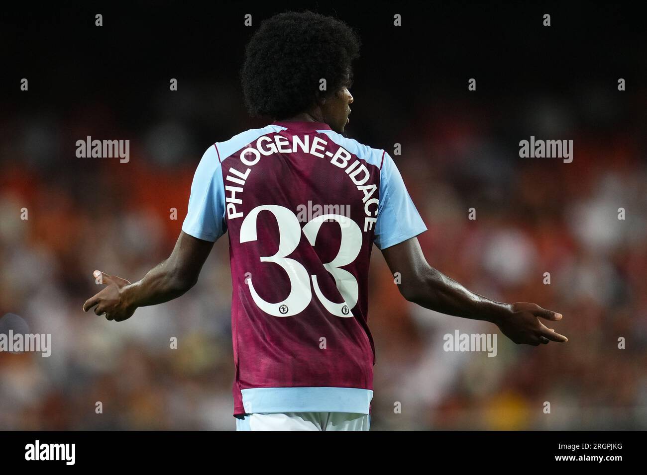 Jaden philogene 2023 hi-res stock photography and images - Alamy