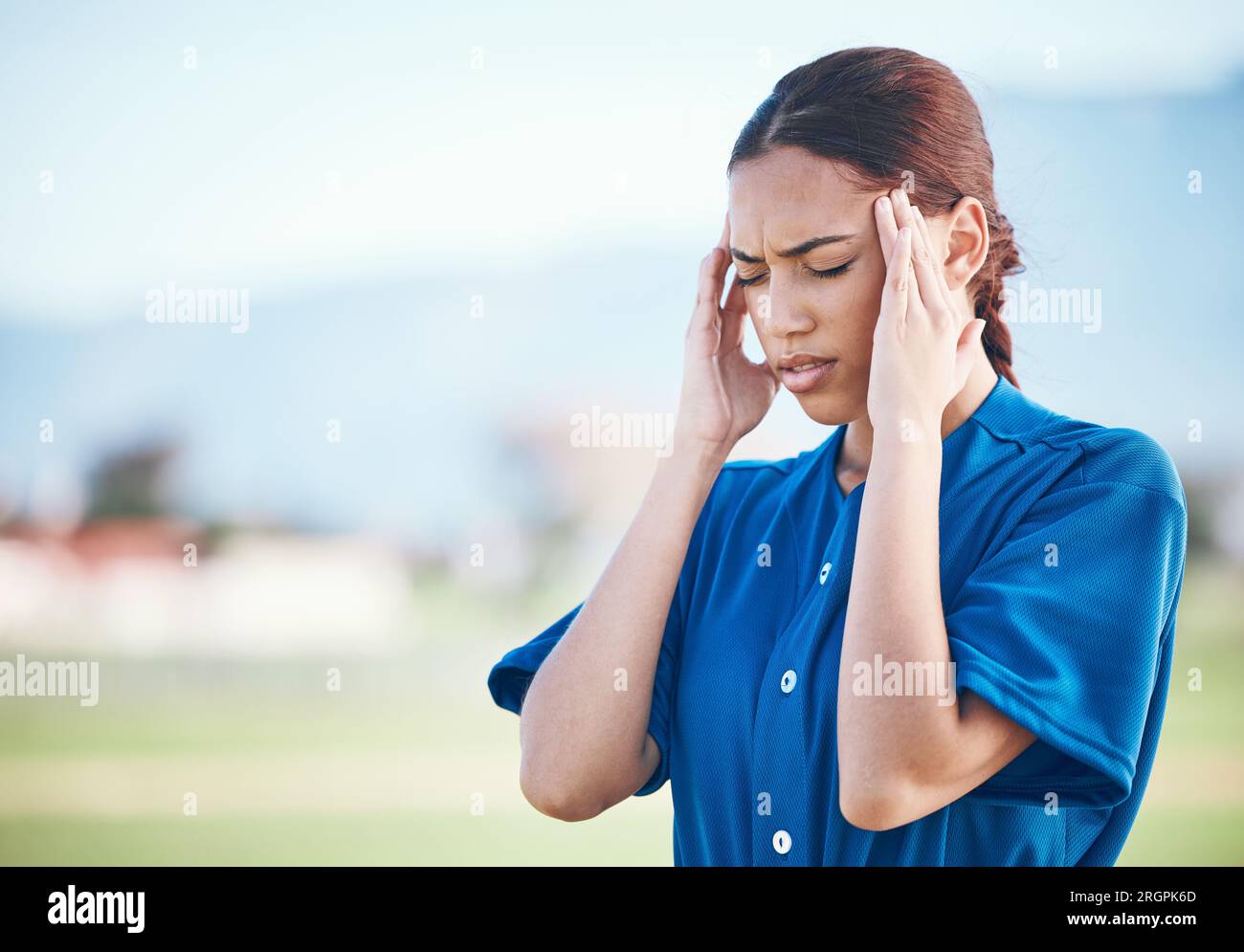 Athlete fail hi-res stock photography and images - Alamy