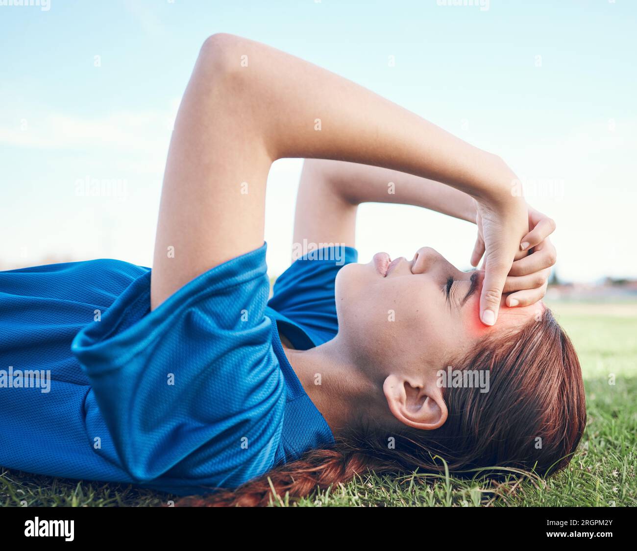 Frustrated baseball player hi-res stock photography and images - Alamy