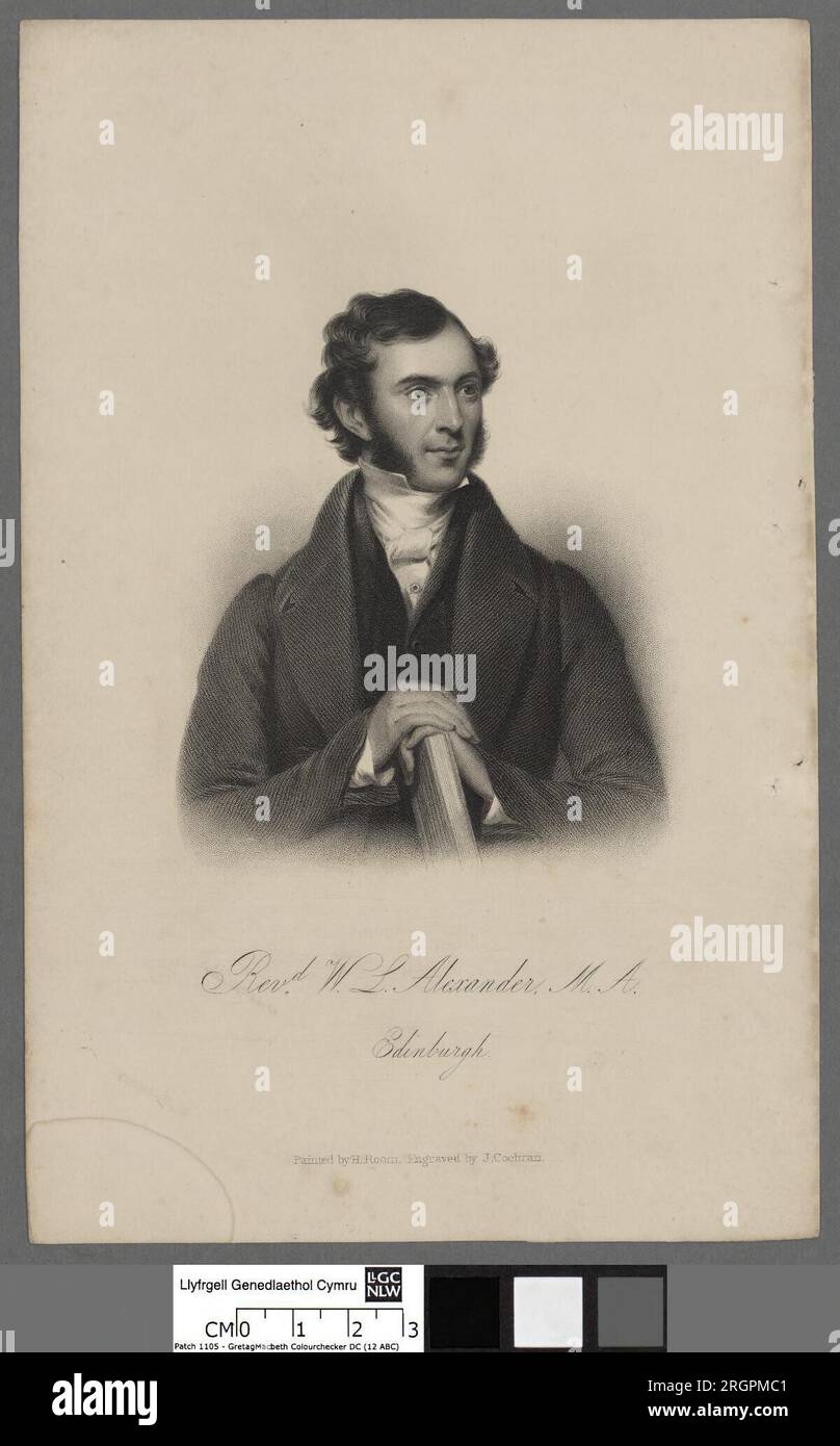 Alexander cochran hi-res stock photography and images - Alamy
