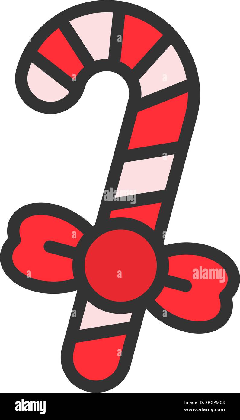 Cane and line Stock Vector Images - Alamy