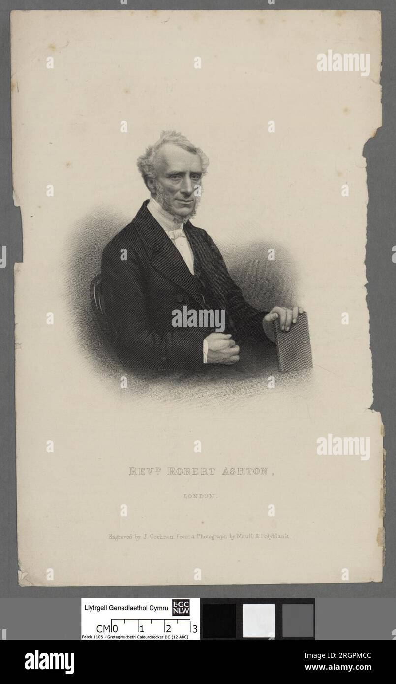 Robert ashton hi-res stock photography and images - Alamy