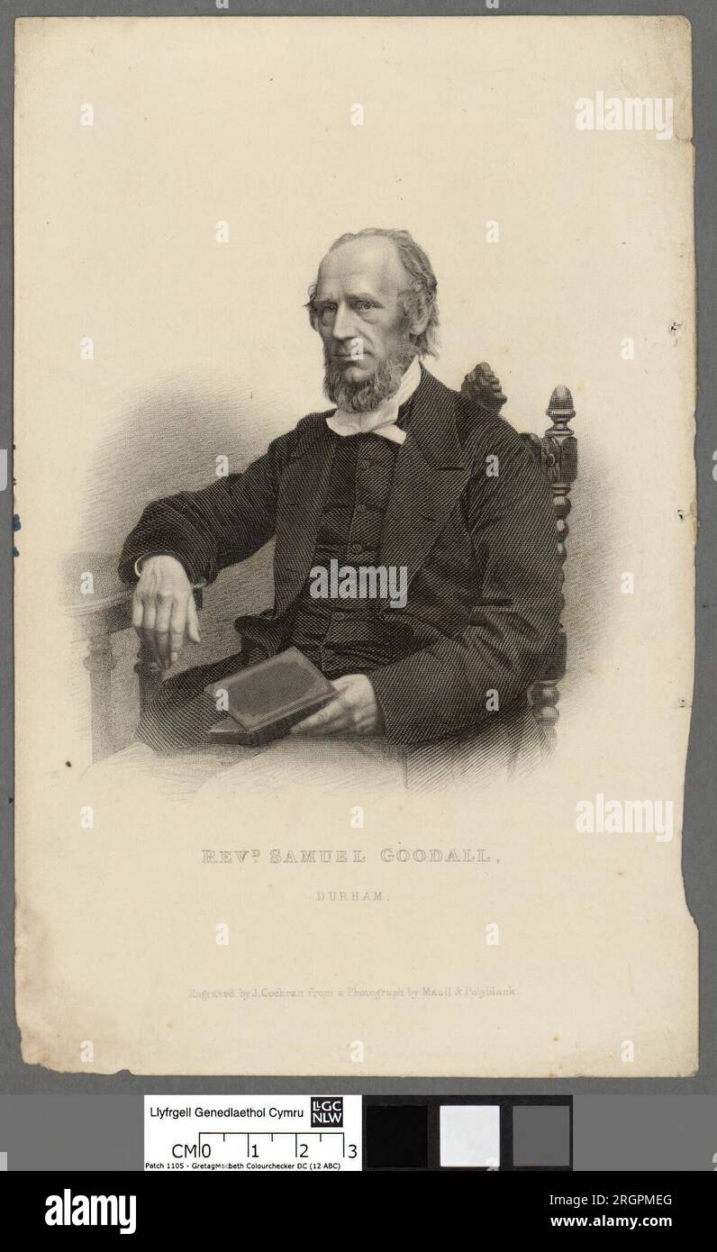 John goodall hi-res stock photography and images - Alamy