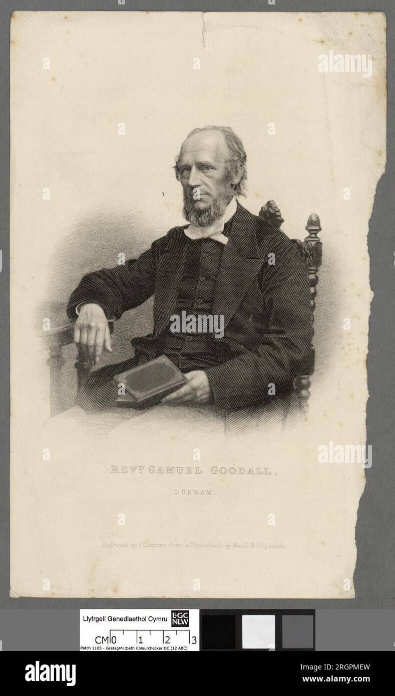 John goodall hi-res stock photography and images - Alamy