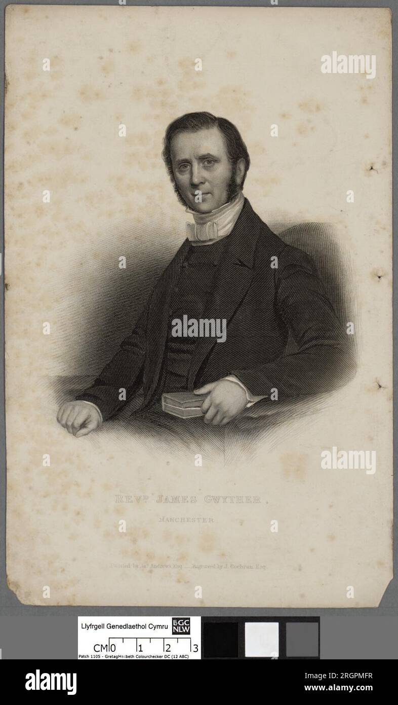 James gwyther hi-res stock photography and images - Alamy