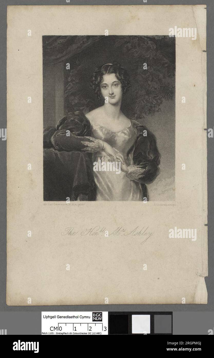 Mrs ashley hi-res stock photography and images - Alamy