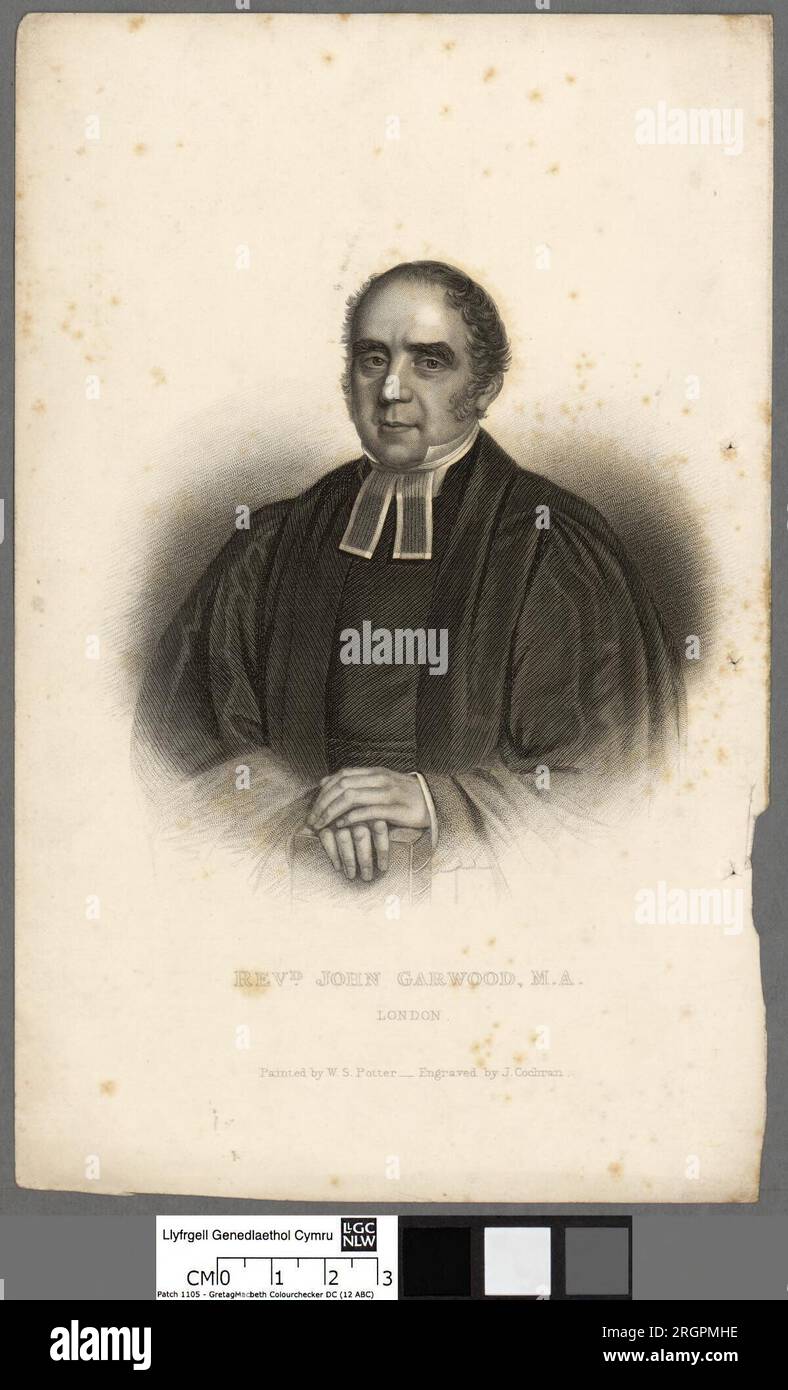 John garwood hi-res stock photography and images - Alamy
