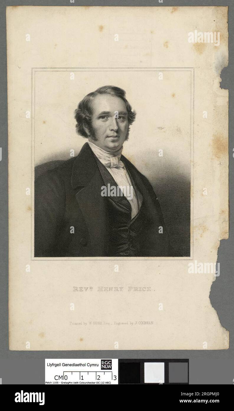 John henry price hi-res stock photography and images - Alamy