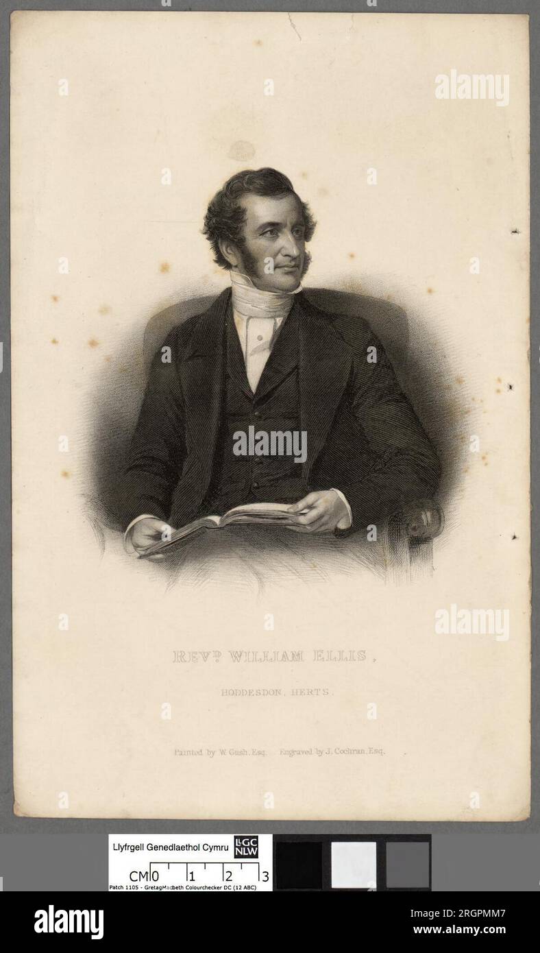 John william ellis hi-res stock photography and images - Alamy